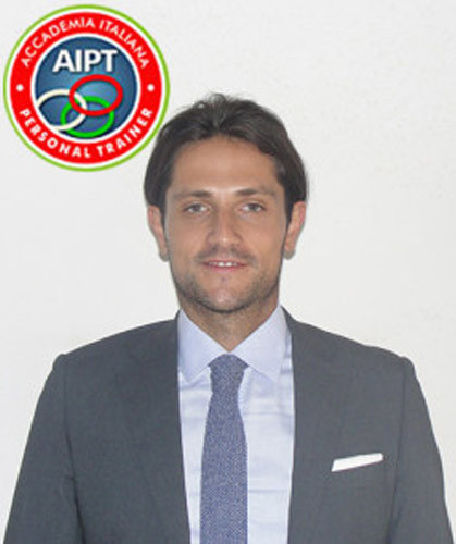 Docenti AIPT - Accademia Italiana Personal Trainer